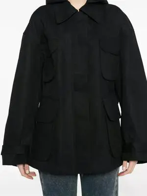 JNBY Hooded Jacket