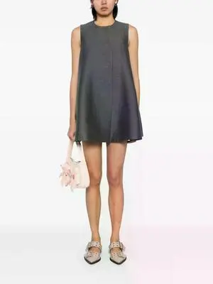 JNBY Sleeveless A-line Dress