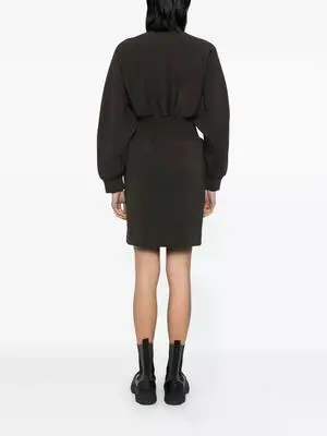 JNBY Long Sleeve Dress