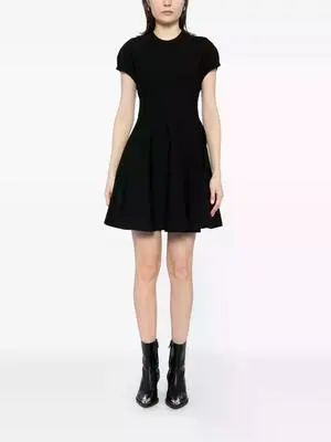 JNBY Silk Mini Dress