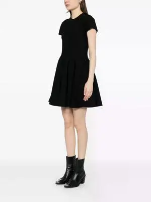 JNBY Silk Mini Dress