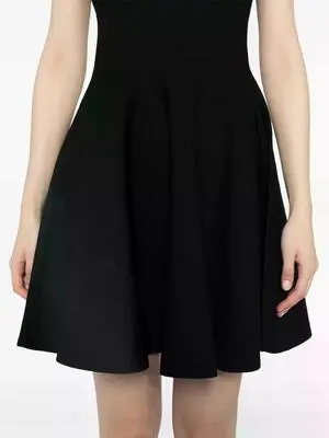 JNBY Silk Mini Dress