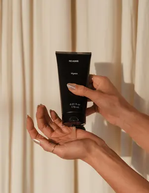 REVERIE Hymn Hair Gel