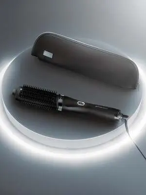 GHD HAIR Duet Blow Dry Brush