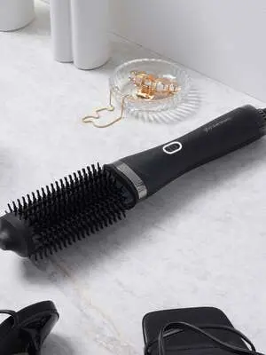 GHD HAIR Duet Blow Dry Brush