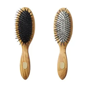ALTESSE STUDIO Petite Care Brush Duo - Fine To Medium Hair