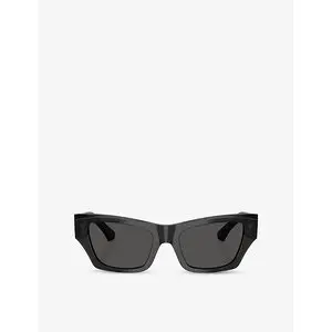 Burberry Printed Eyewear For Women