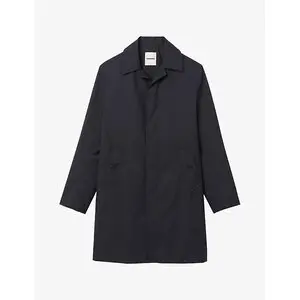 Sandro Waterproof Coats For Men
