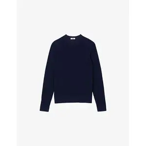 Sandro Medium Knit Knitwear For Men