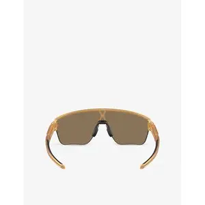Oakley Oo9415 Corridor Shield-frame Sunglasses