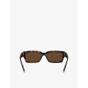 Tiffany & Co. Tf4226u Rectangle Sunglasses
