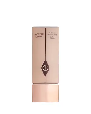 Charlotte Tilbury Wonderglow Instant Soft-focus Beauty Flash Primer - No Color
