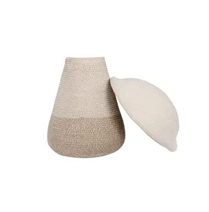 LORENA CANALS Mama Mushroom Basket