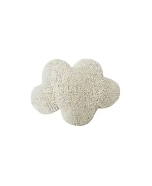 LORENA CANALS Cloud Cushion Natural