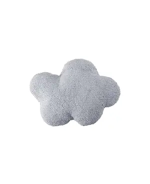 LORENA CANALS Cloud Cushion - Soft Blue