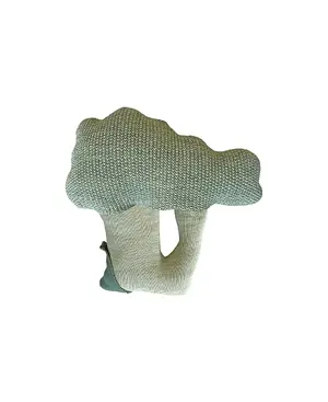 LORENA CANALS Brucy The Broccoli Cushion