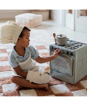 LORENA CANALS Play Kitchen Basket