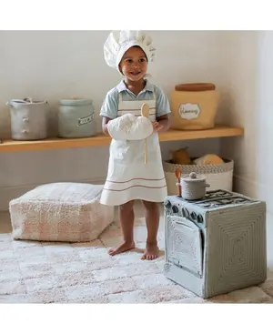 LORENA CANALS Play Kitchen Basket