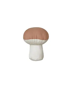 LORENA CANALS Boletus Cushion 10" X 1