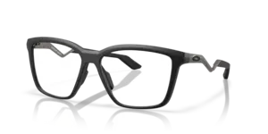 Oakley Enigma Mass Eyeglasses - Black