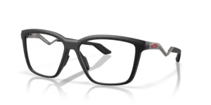 Oakley Enigma Mass Eyeglasses - Black
