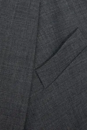 Sandro Wool-blend Blazer