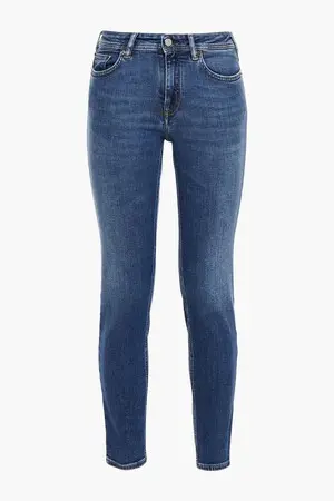Acne Studios Skinny Jeans For Women