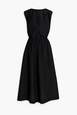 Loulou De Saison Slit Dresses