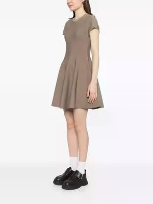 JNBY Cap Sleeves Dress