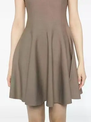 JNBY Cap Sleeves Dress