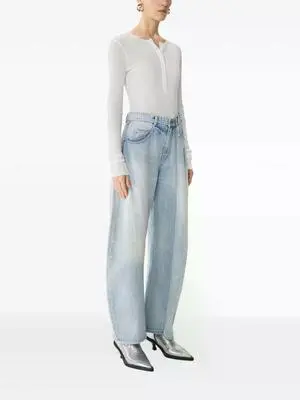 JNBY Tapered Jeans