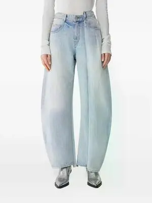 JNBY Tapered Jeans