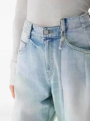 JNBY Tapered Jeans