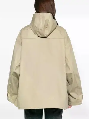 JNBY Hooded Jacket