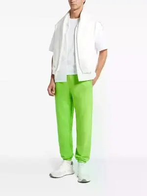 Lacoste Cotton Track Pants