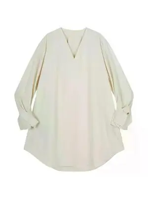 JNBY Long-sleeve Dress - Neutrals
