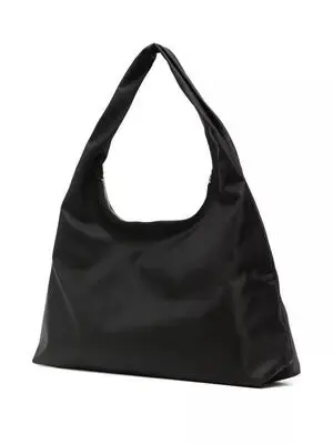 JNBY Shoulder Bag - Black