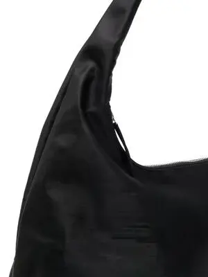 JNBY Shoulder Bag - Black