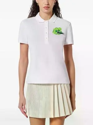 Lacoste L.12.d Polo Top