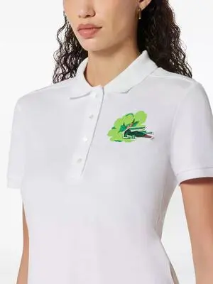 Lacoste L.12.d Polo Top