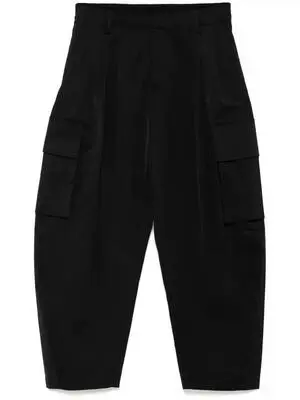 Croquis Cargo Pants For Men
