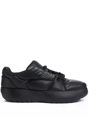 Dsquared2 Icon New Generation Sneakers - Black