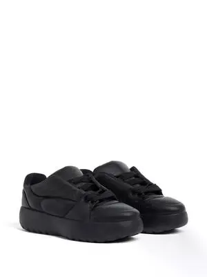 Dsquared2 Icon New Generation Sneakers - Black