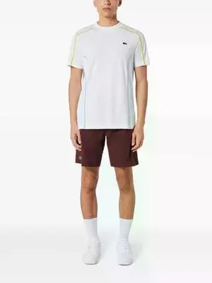 Lacoste Diamond Taffeta Tennis Shorts