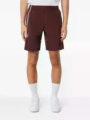 Lacoste Diamond Taffeta Tennis Shorts