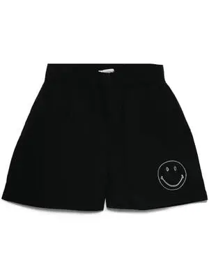 Joshua Sanders Pull On Shorts For Women