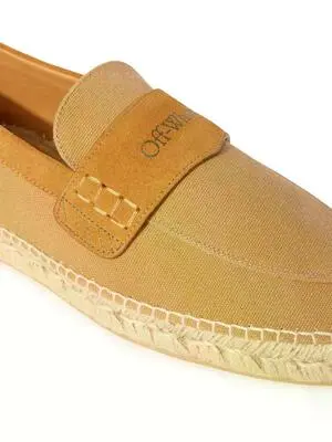 Off-White Portofino Espadrilles