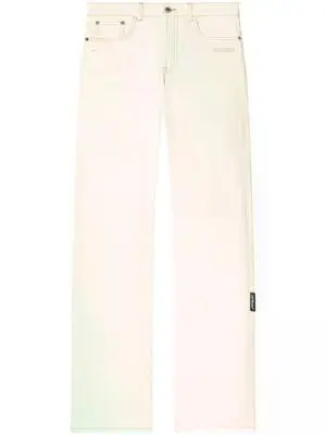 Off-White Susy Jeans - Neutrals