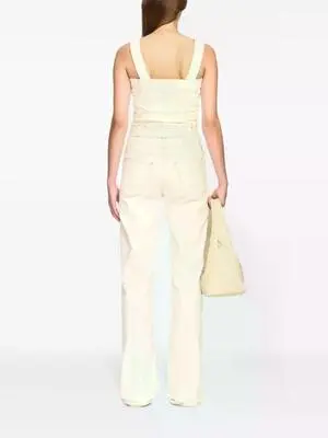 Off-White Susy Jeans - Neutrals