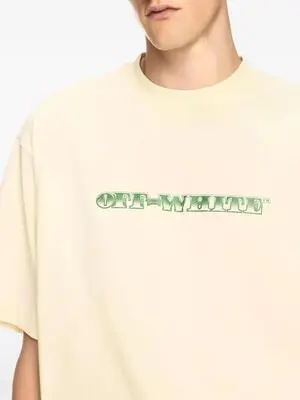 Off-White Cash Arrow T-shirt